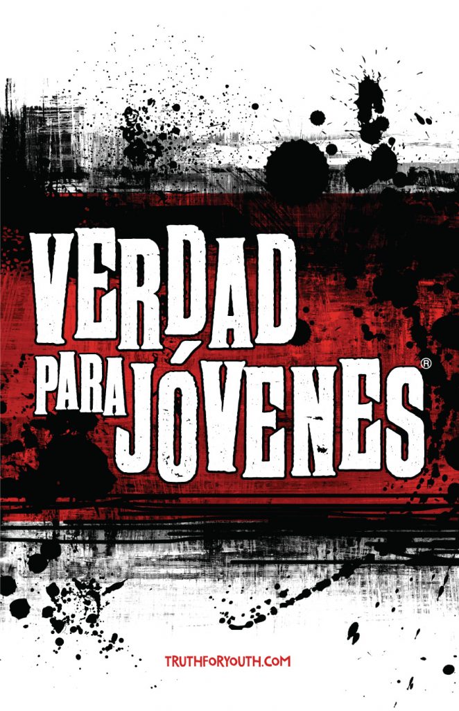 Truth For Youth Spanish | Revival Fires