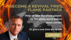 Revival Fires – The Ministry of Evangelist Tim Todd